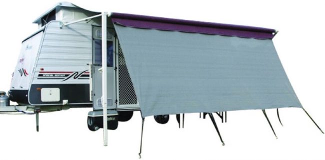 Best Caravan Privacy Screens in Australia [Our Thoughts]