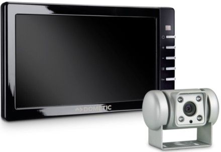 Best Caravan Reversing Cameras in Australia [Our Advice]