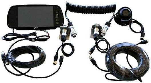 Best Caravan Reversing Cameras in Australia [Our Advice]