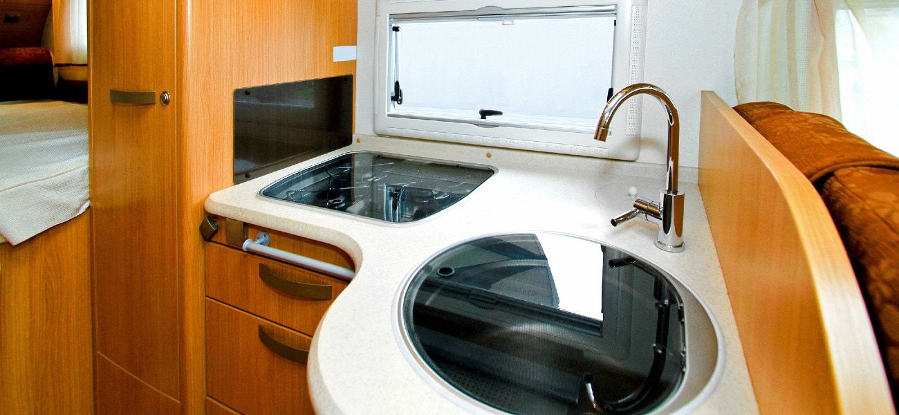 Best Caravan Sinks in Australia - What Should You Buy?