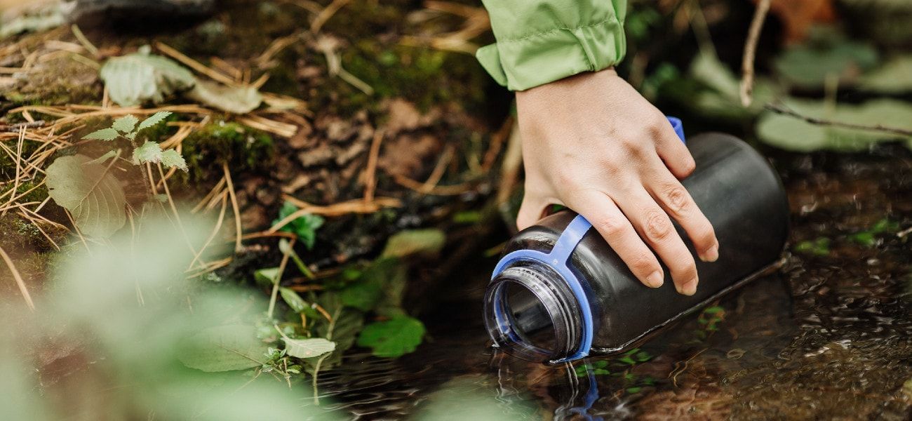 Best Hiking Water Filters & Purifiers in Australia