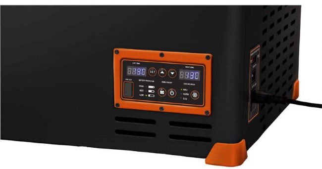 XTM Fridge Review (45/75/100) - Is It Worth It?