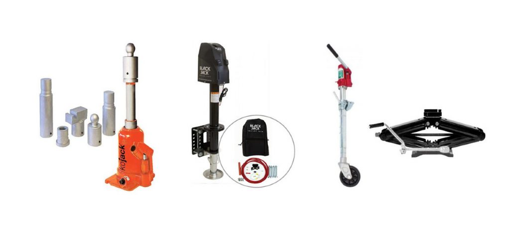 Best Caravan Jacks in Australia - The Ultimate Guide