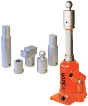 Best Caravan Jacks in Australia - The Ultimate Guide