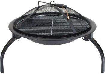 Best Portable Camping Firepits in Australia