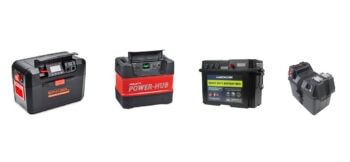 Best Portable Battery Box For Camping In Australia [Guide]