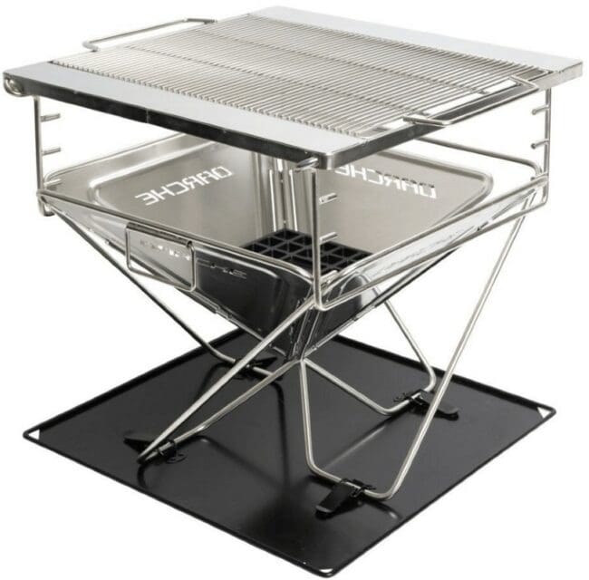Best Portable Camping Firepits in Australia