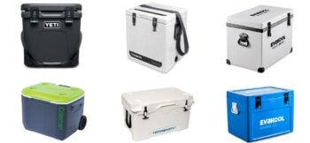 Best Eskies & Ice Boxes Australia [Our Opinion]