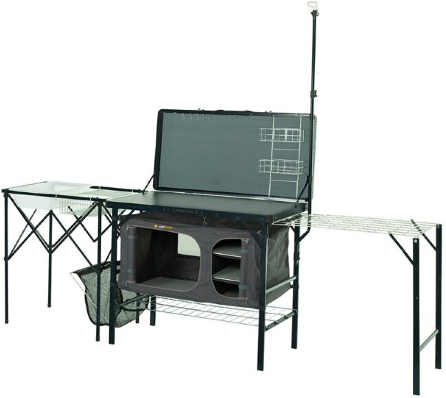 Best Camp Kitchens in Australia - Our Opinion