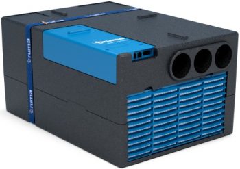 Truma Saphir Review (Compact and Comfort RC)