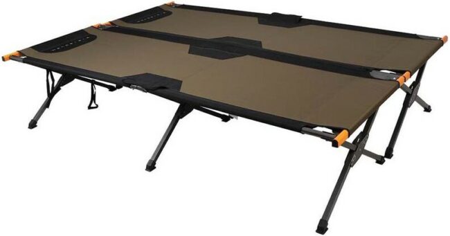 Best Camping Stretcher Beds Australia - What's #1?