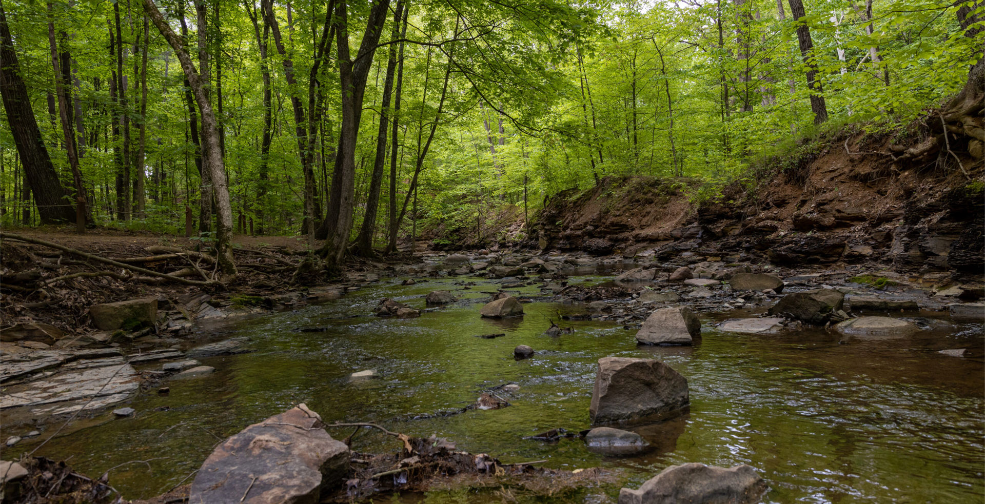 Preservation Parks of Delaware County is Now on... - OuterSpatial