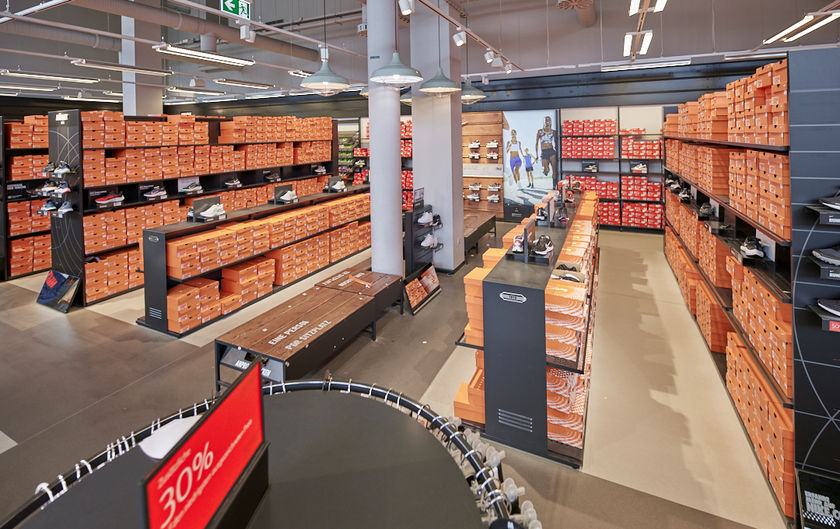 Nike Factory | Designer Outlet