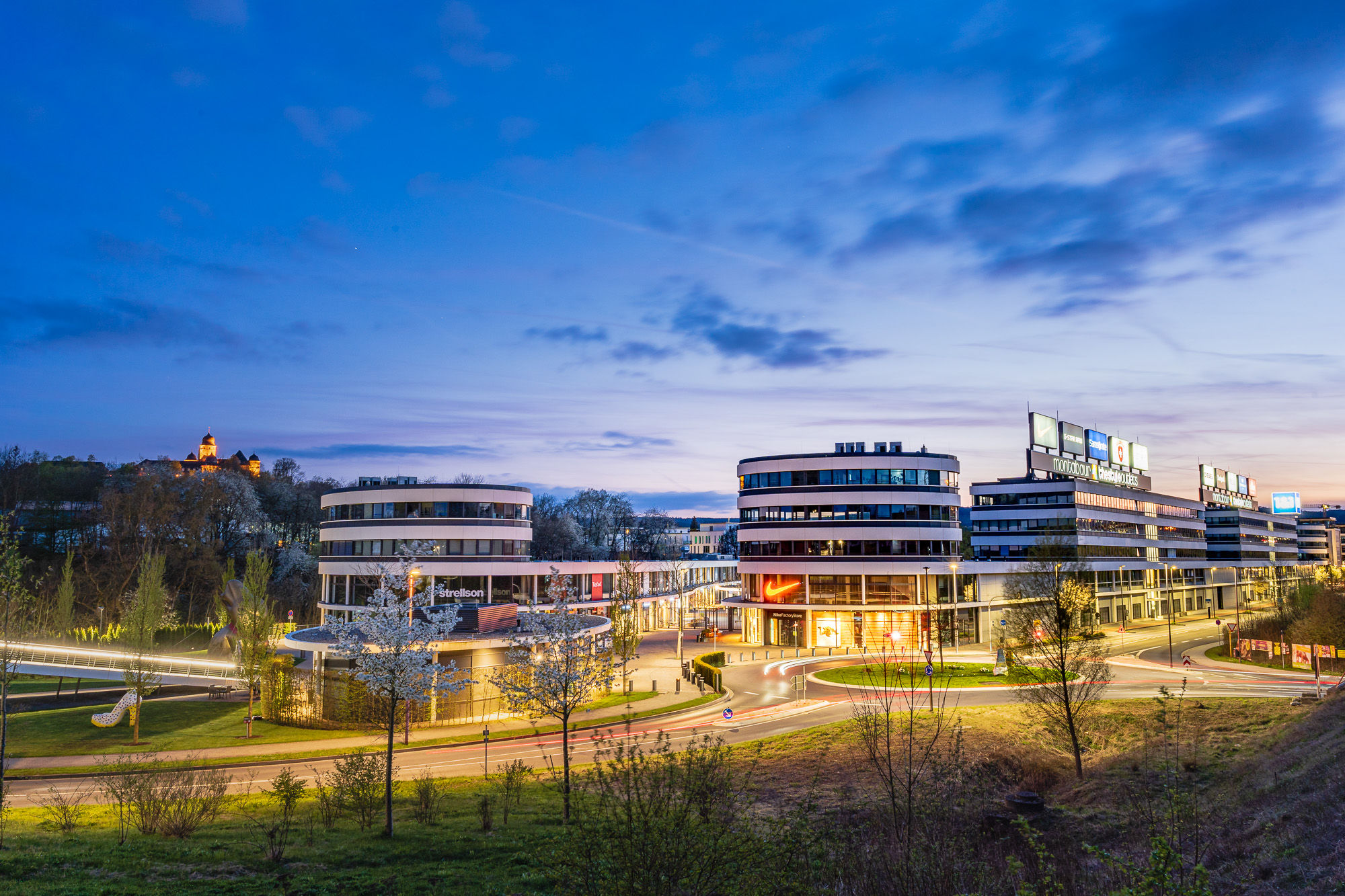 Centers | Designer Outlet | Unsere Outlet-Center – Finde das ...