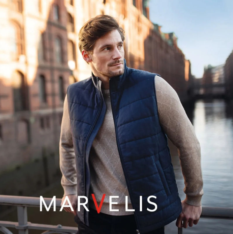 Große 4 für 3 Aktion bei Marvelis