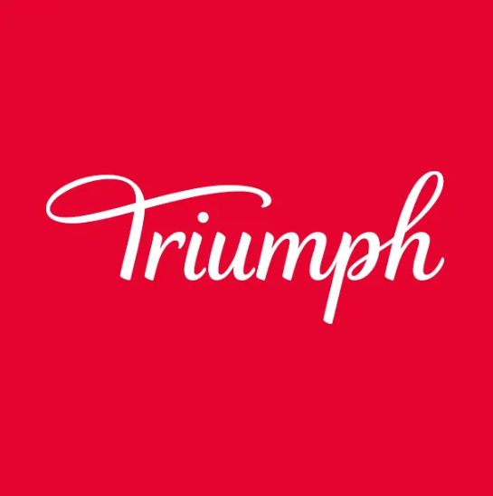 Triumph International Logo