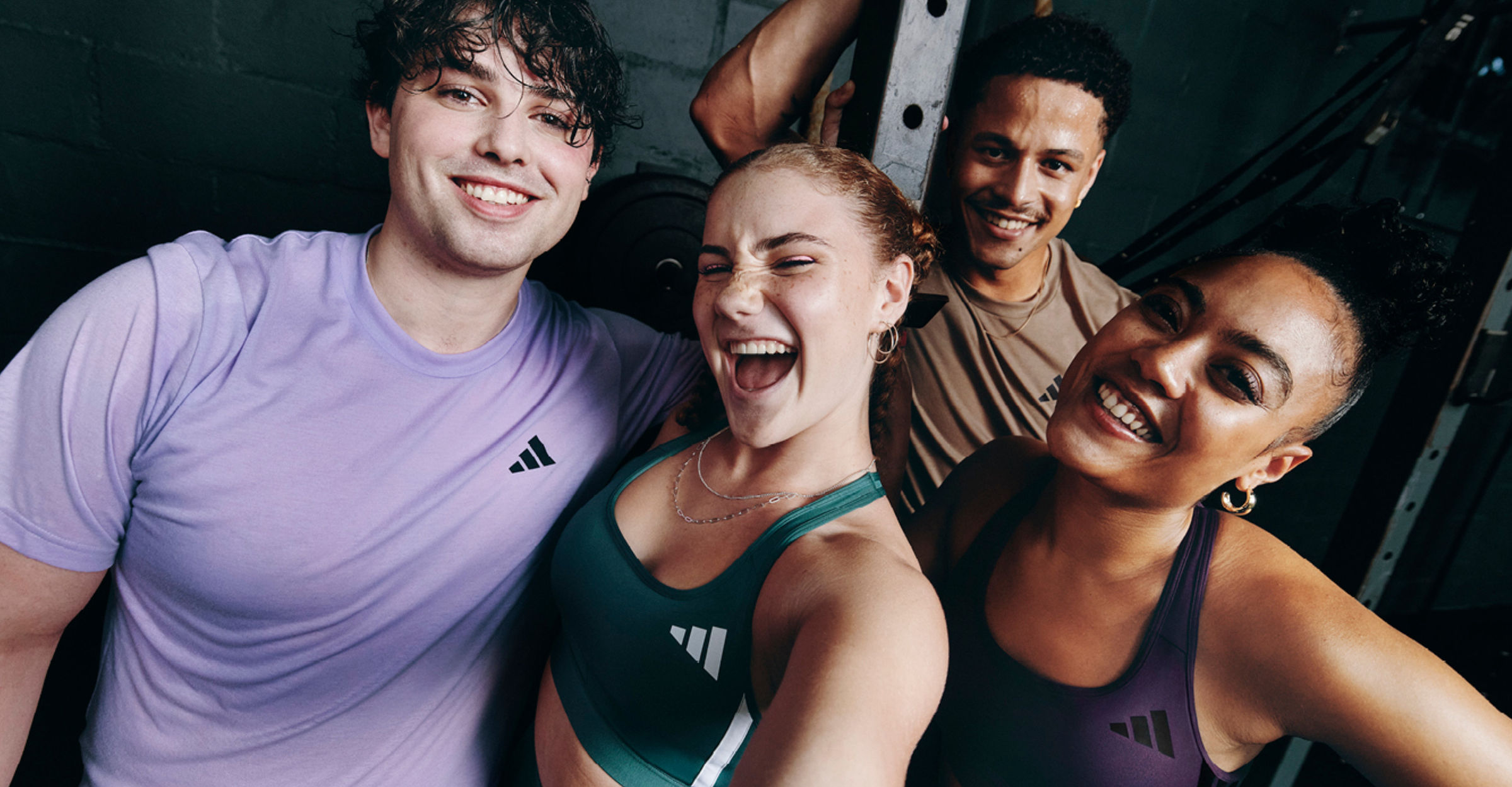 adidas Outlet Store – Sportbekleidung, Styles & Innovation von adidas ...
