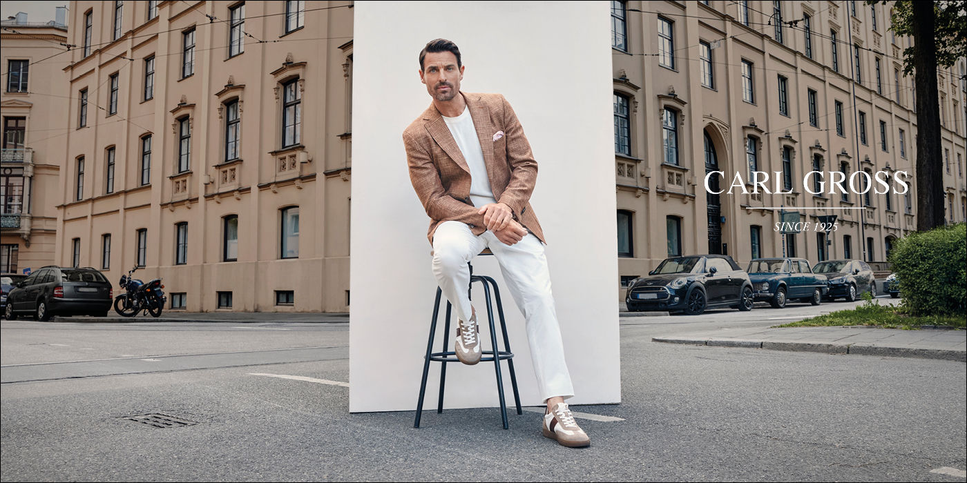 Carl Gross Outlet Store • BIS ZU -70% | Outlet Montabaur