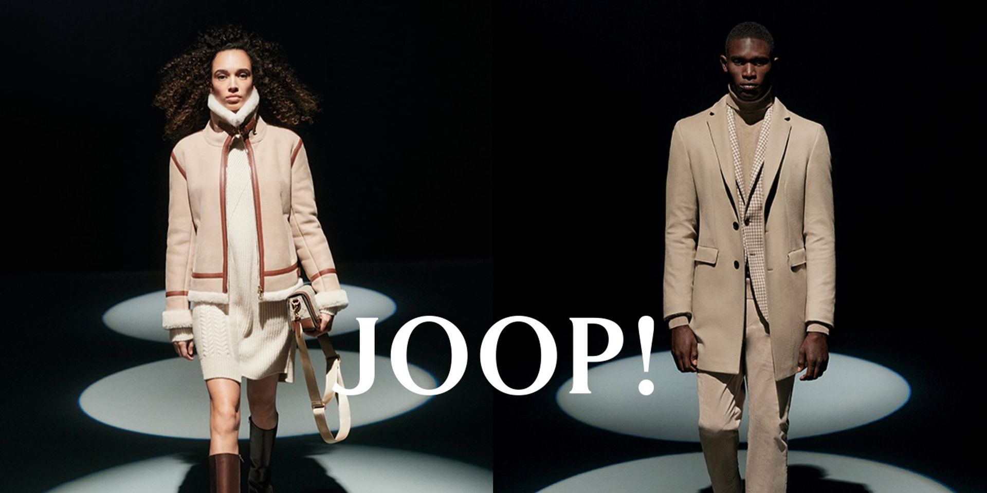 Joop | Marken - Outlet Montabaur