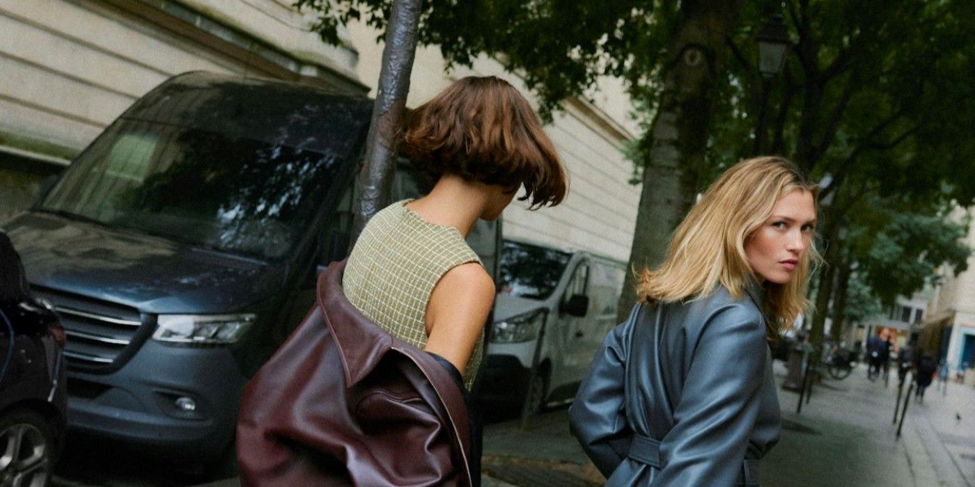 VERO MODA Outlet Store – Individuelle Styles und Outfits für ...