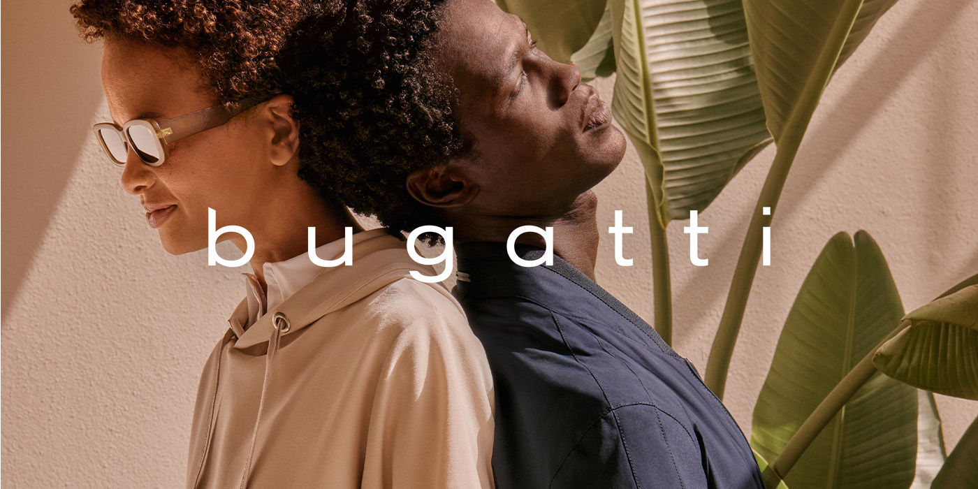 bugatti Outlet Store • BIS ZU -70% | Outlet Montabaur