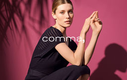 Comma | Marken - Outlet Montabaur