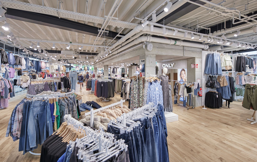 ONLY Outlet Store • BIS ZU -70% | Outlet Montabaur