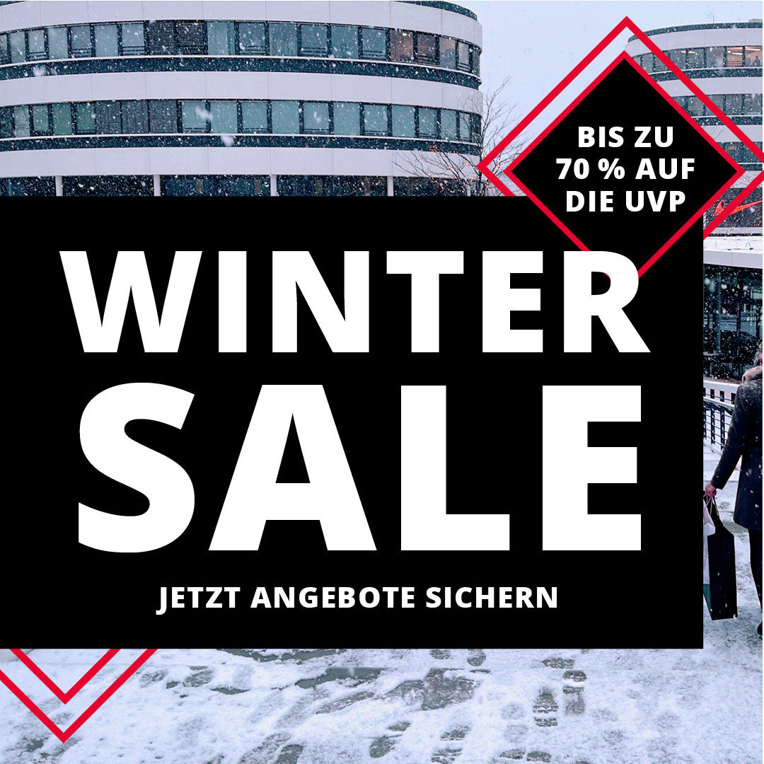 Outlet Montabaur | Der Winter Sale hat begonnen