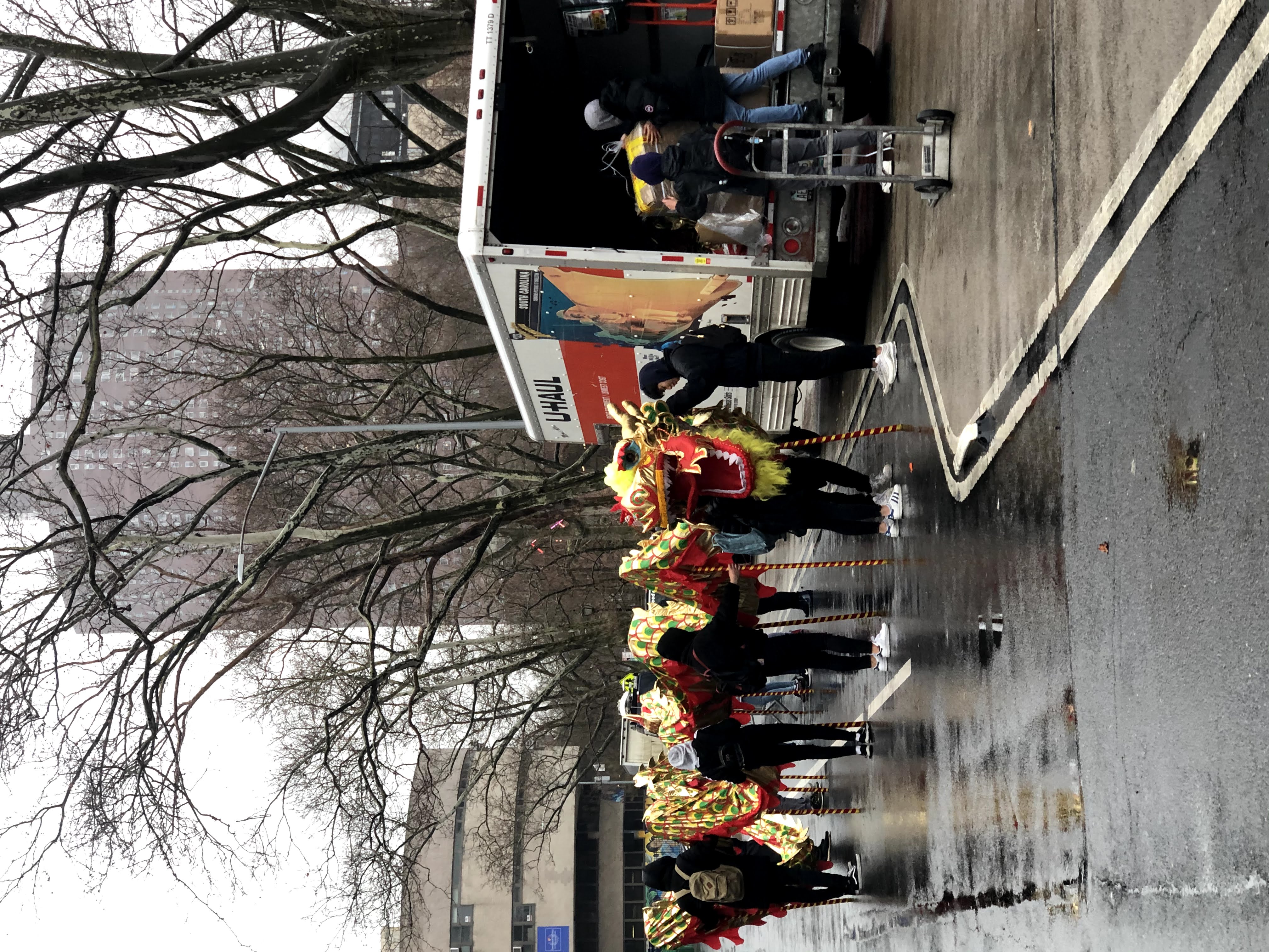 Gallery - BTHS Outreach