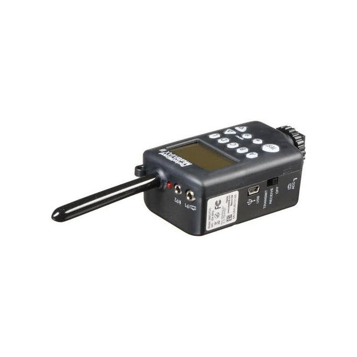 Buy Pocketwizard MultiMAX II Transceiver at CameraPro Australia.