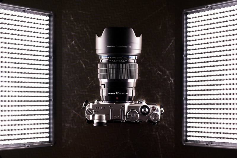 Mirrorless Camera Buying Guide