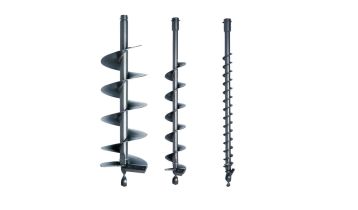 Earth Augers | Powertools & Accessories | Our Products