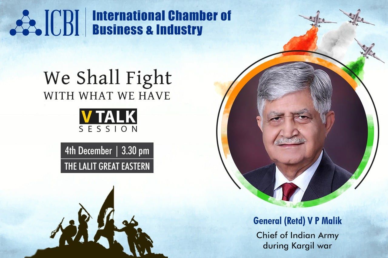 ICBI | INTERNATIONAL CHAMBER OF BUSINESS & INDUSTRY
