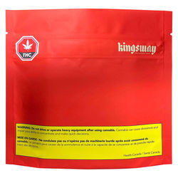 OWTL - Ontario Weed Tracker & Locator - Kingsway - Split Shift Pre-Rolls