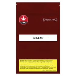 OWTL - Ontario Weed Tracker & Locator - Panorama - Mr.Gas