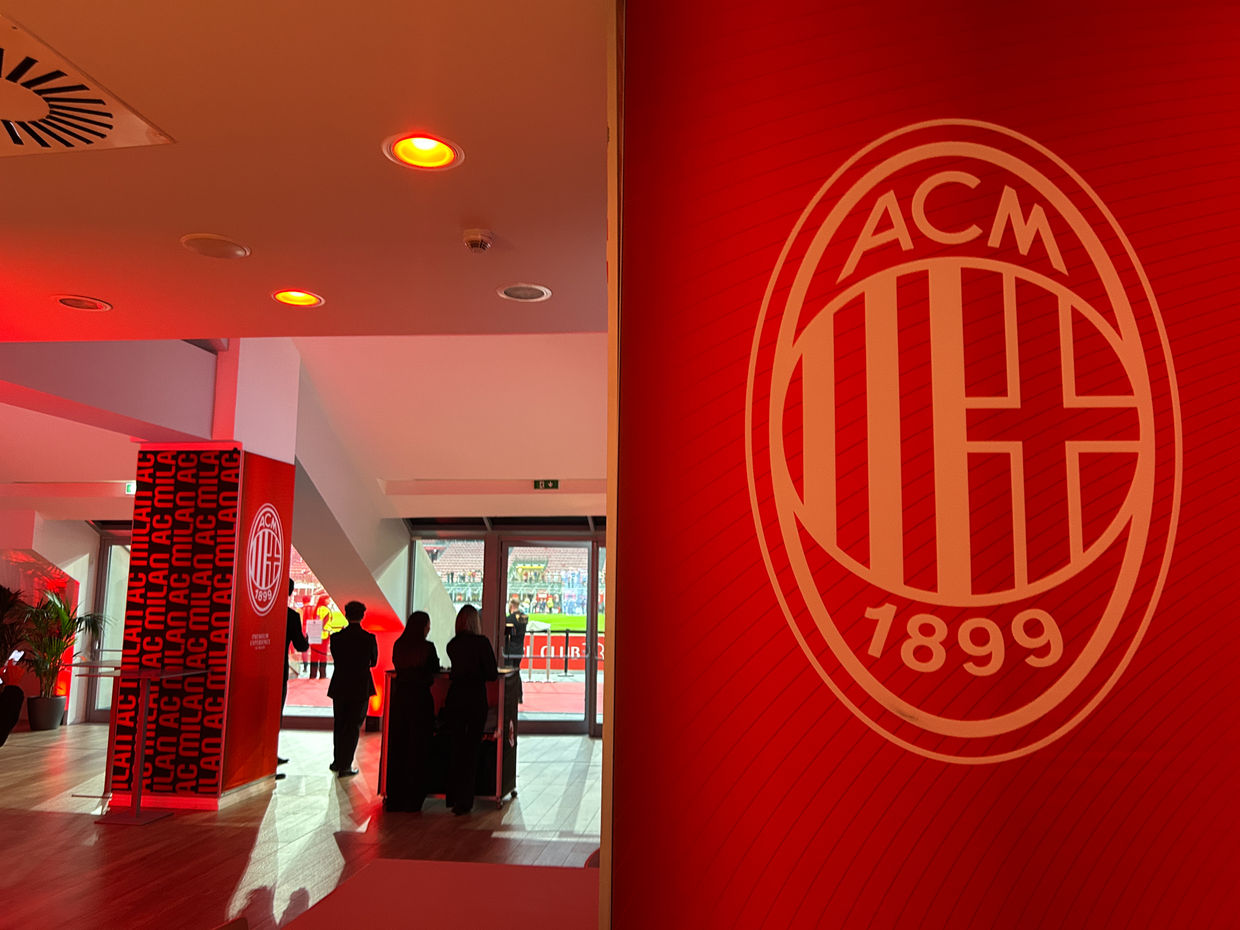 AC Milan Tickets 2026/2027 | Authorised Ticket Agency