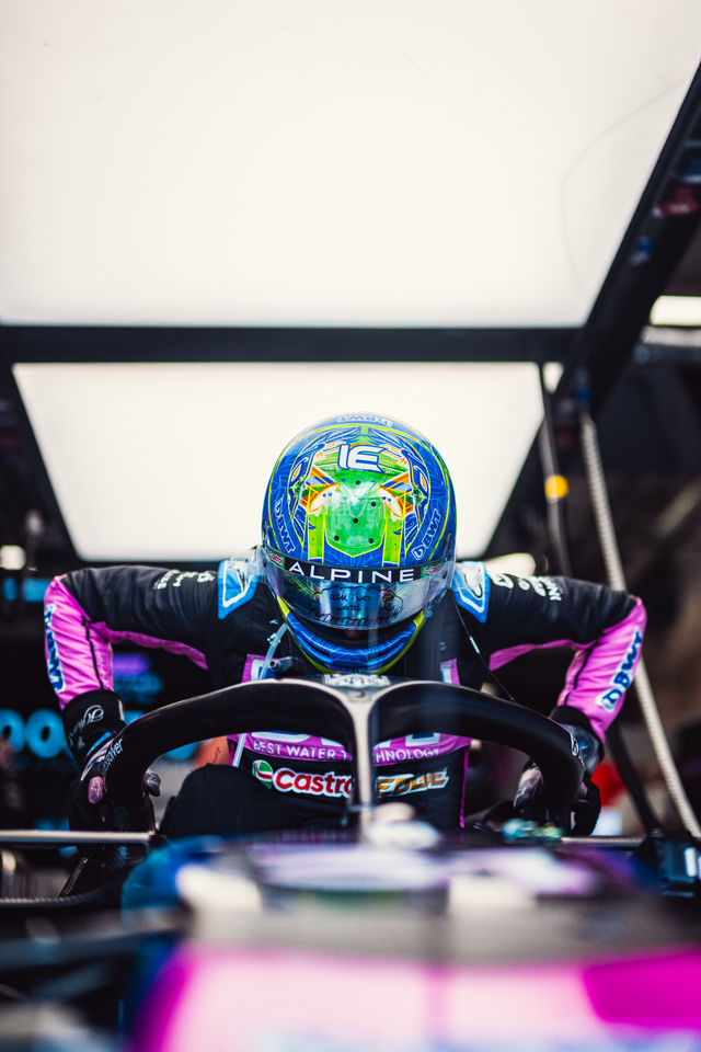 Grand Prix Paddock Club Tickets | Official F1 Tickets - P1 Travel