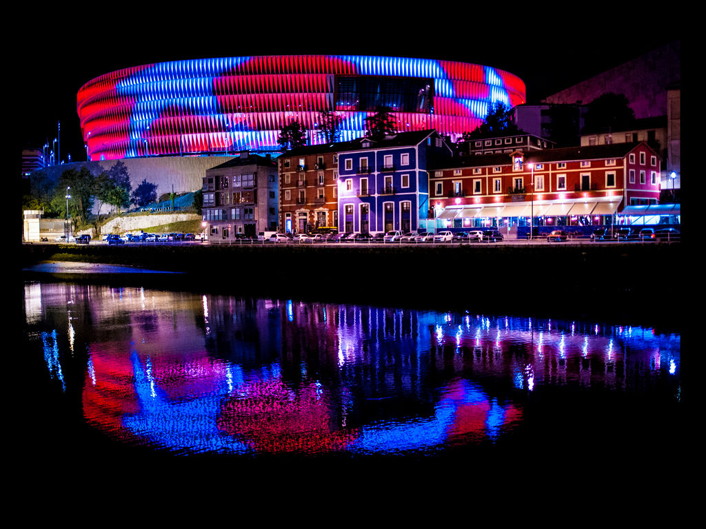 Athletic Bilbao vs RCD Espanyol Tickets & Hospitality - P1 Travel