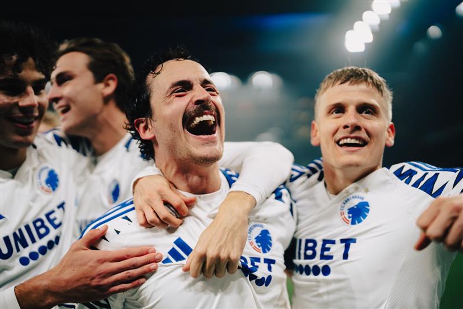 FC Copenhagen vs FC Fredericia Tickets & Hospitality - P1 Travel