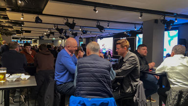 Fulham vs Chelsea Tickets & Hospitality - P1 Travel