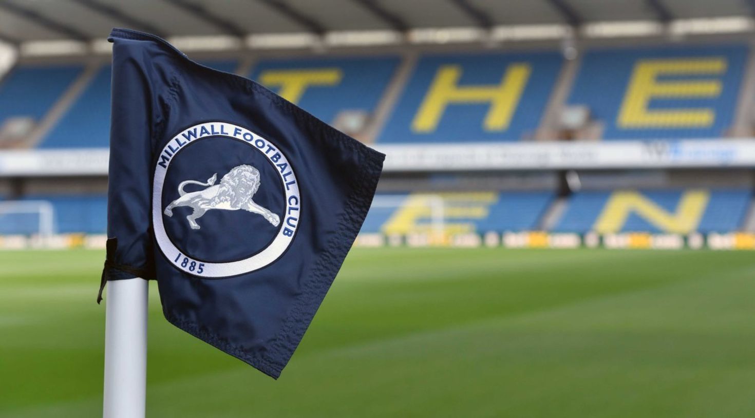 Millwall Tickets | Official Tickets - Order at P1 Travel