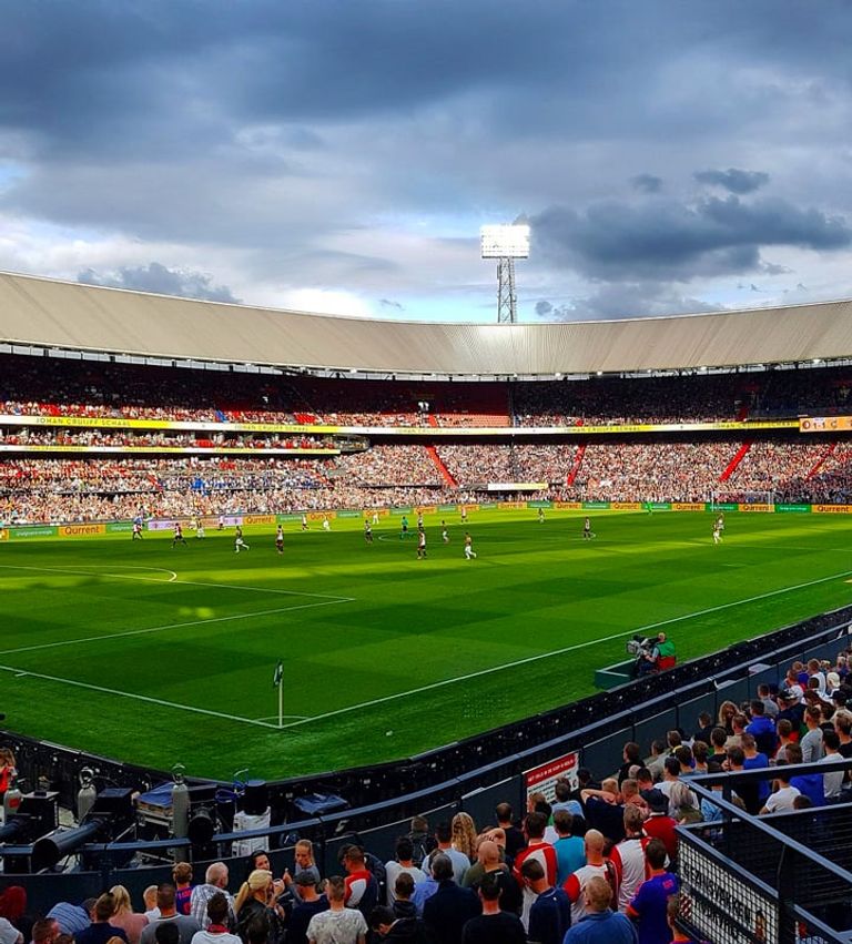 Football Trip To All the top clubs - Book your Trip with P1 Travel
