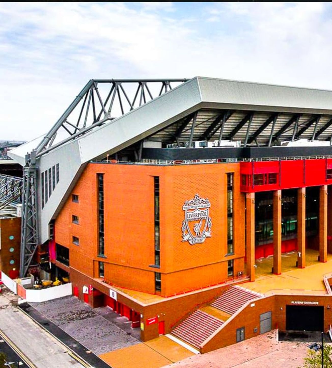 The 10 best pubs for Liverpool fans | P1 Travel