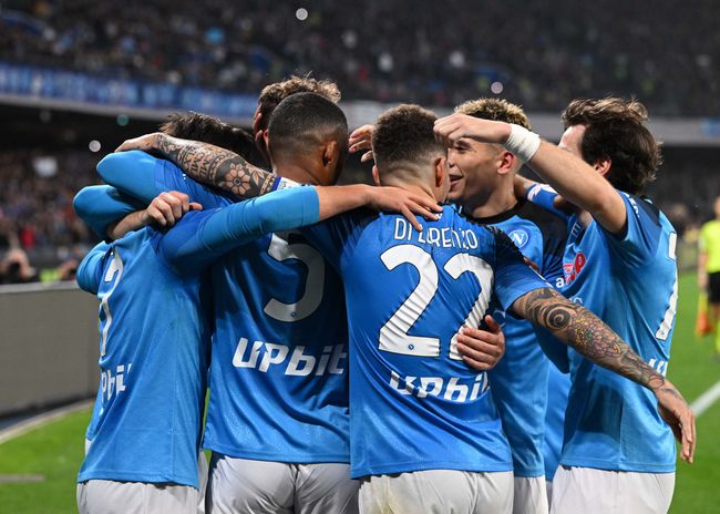 Napoli vs Chelsea | Napolitickets.com