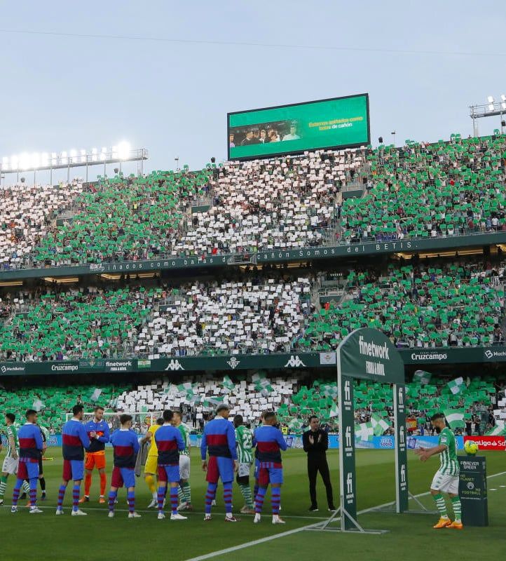 Real Betis vs FC Utrecht Tickets & Hospitality - P1 Travel