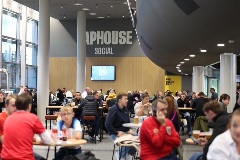 Wembley Events | Official Tickets | P1 Travel