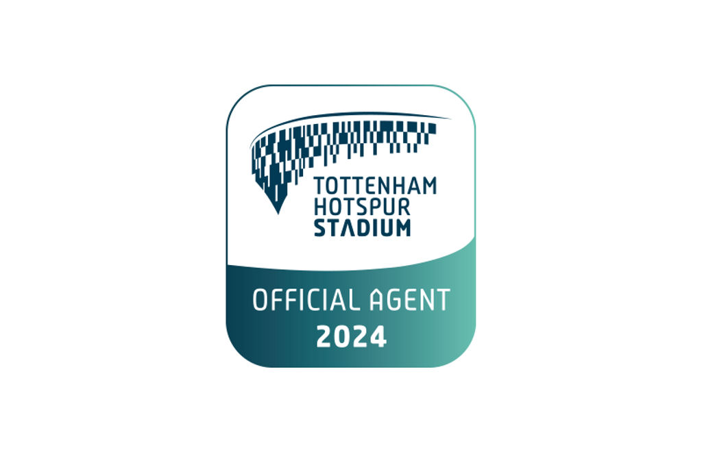 Tottenham Events | Official Tickets | P1 Travel