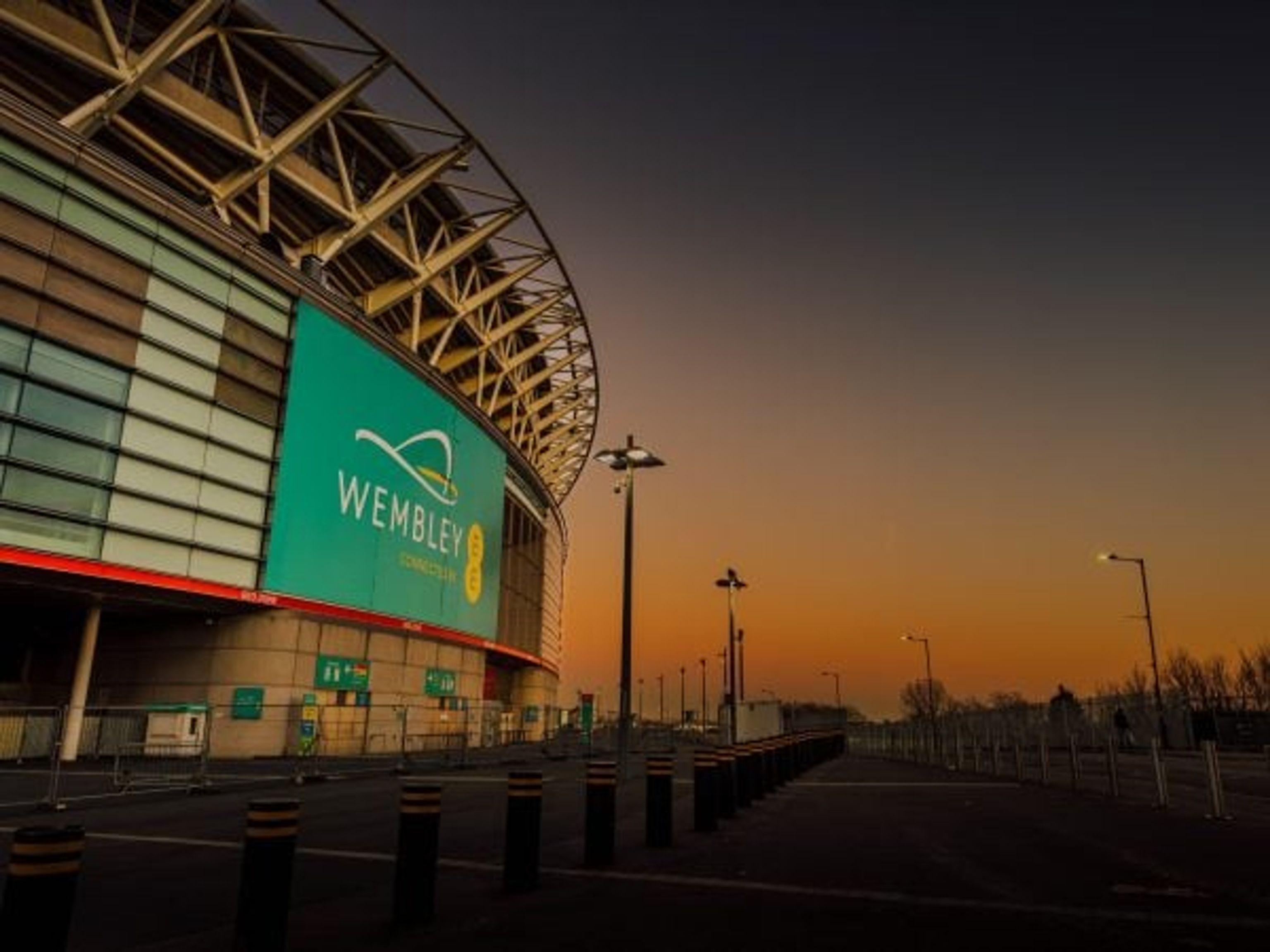 Betfred Challenge Cup Final - 30 May 2026 Tickets & Hospitality - P1 Travel