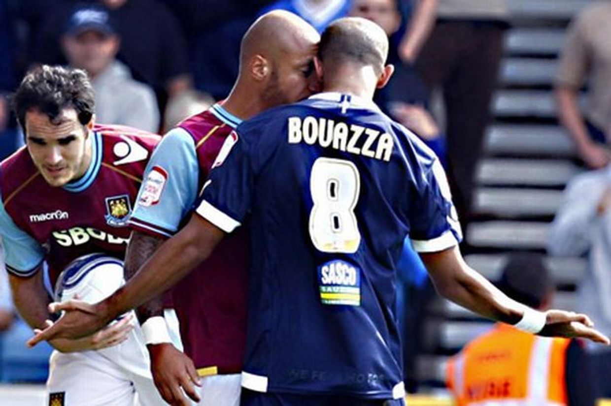 Millwall Tickets | Official Tickets - Order at P1 Travel