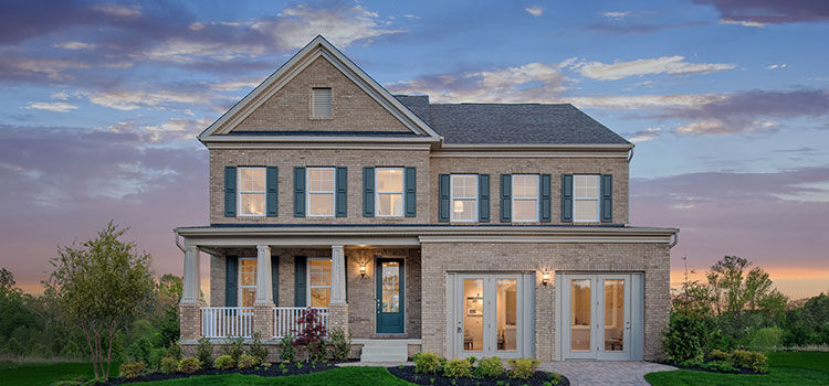 Model Homes: The Best Kept Investment Secret
